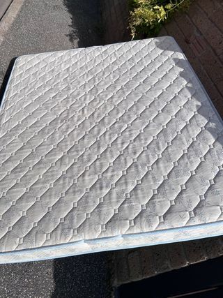 Materasso Matrimoniale Ortopedico Usato