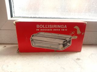 Bollisiringa