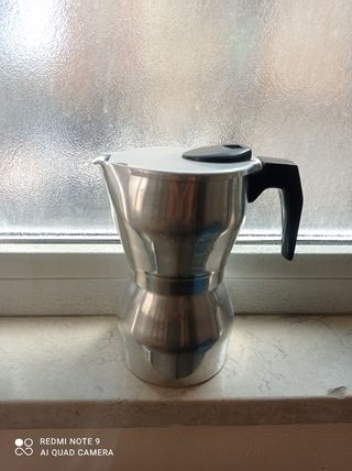 Caffettiera Vintage Luxa Express Italy
