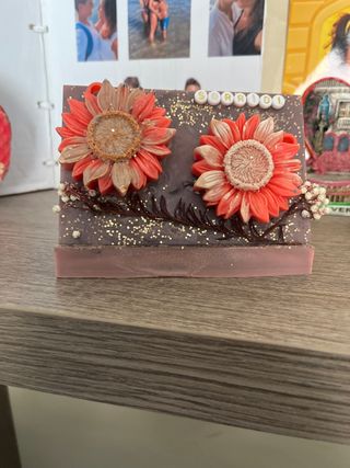 quadretti in candela