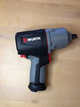 AVVITATORE PNEUMATICO DSS 1/2" BASIC
