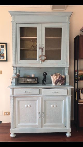 Credenza della nonna
