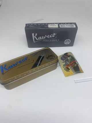 kaweco matita