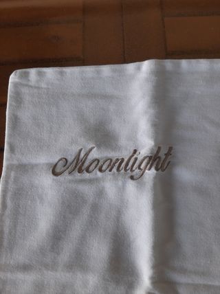 Federa per cuscino Moonlight