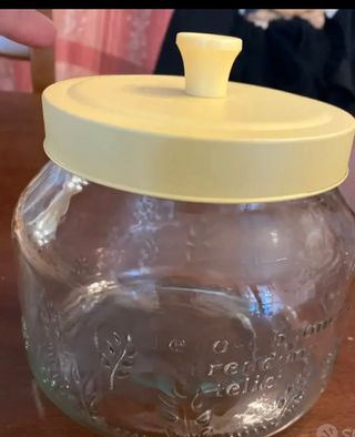 biscottiera mulino bianco