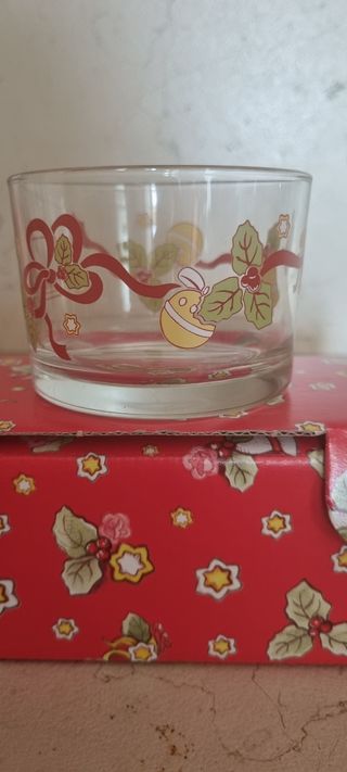 Thun coppette natalizie