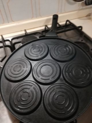 padella