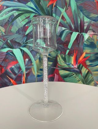 portacandele moderno