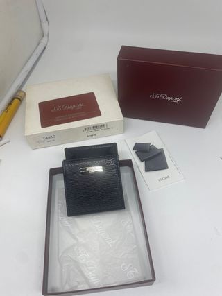 dupont porta sigaretta