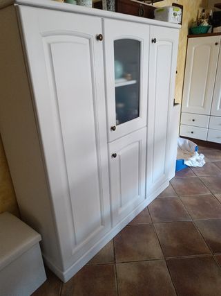 Credenza