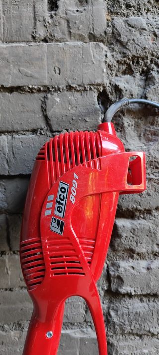 Decespugliatore elettrico EFCO 8091 - mai usato