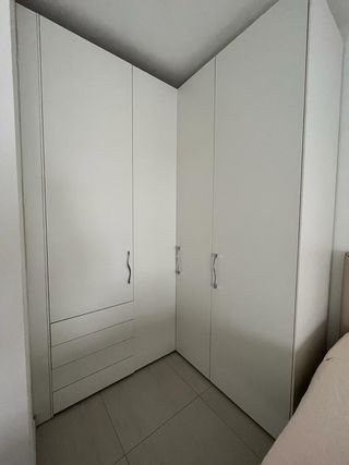 Armadio Moretti Compact