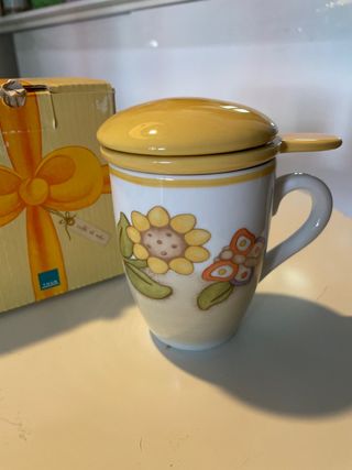 tisaniera country THUN