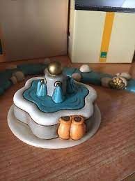 thun 4 fontane per presepe