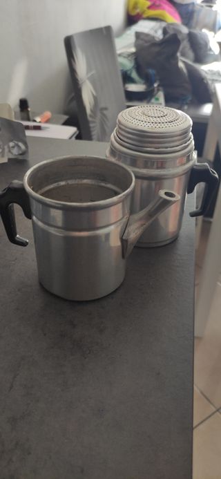 Caffetteria Napoletana