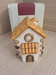 thun casa e mulino per presepe