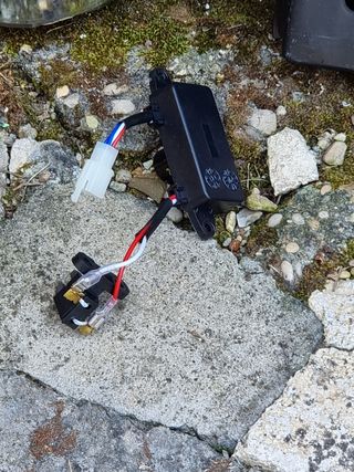 pezzi per generatore cinese