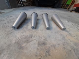 PIEDINI COME DA FOTO