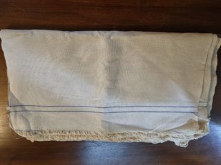 Asciugamani da cucina