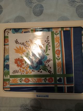 Tovaglia Bassetti