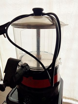 Cioccolatiera Professionale