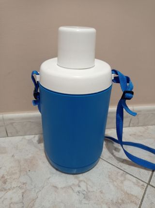 Bottiglia termica