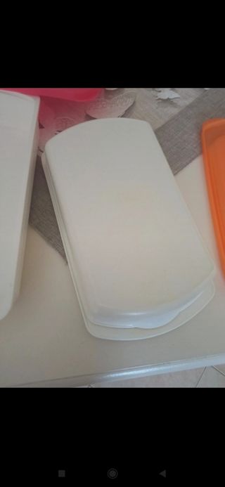 Contenitori plastica