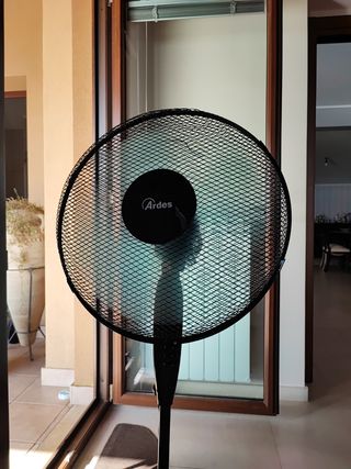 Ventilatore