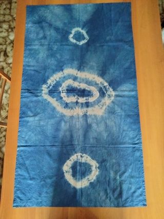 Tenda batic