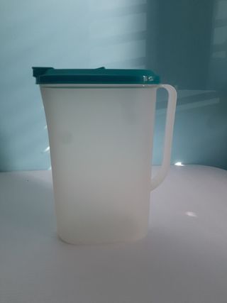Brocca Tupperware da 2 lt