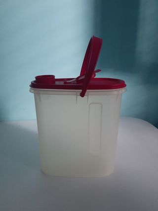 Brocca Tupperware da 1 lt vintage