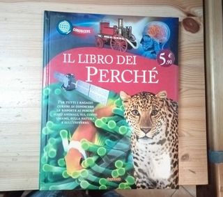 Libro dei perché