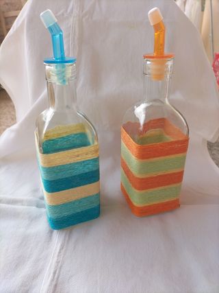 Portaolio e Portaceto