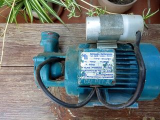 Elettropompa monofase Calpeda 0,45hp