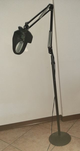 Lampada