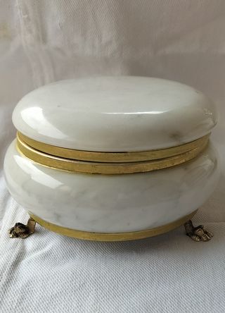 Cofanetto portagioie