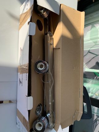 lampadario mai utilizzato