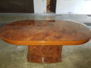 TAVOLO SOGGIORNO - SALA RIUNIONi