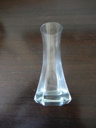 Bormioli Rocco Vaso modello Capitol altezza 15 cm