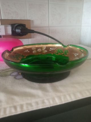 Posacenere in murano