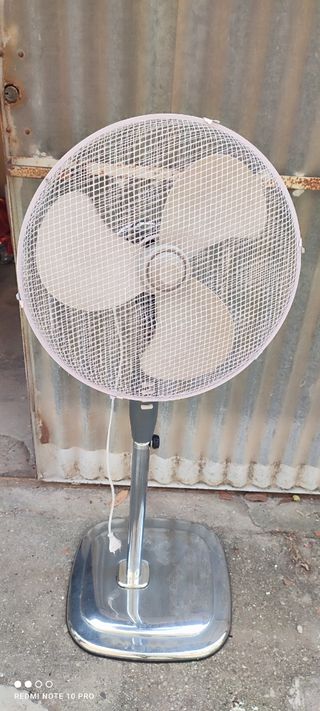 Ventilatore