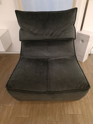 Poltrona / Divano Hip Hop di Calia