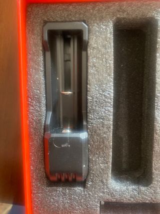 macchina per tatuaggi professionale