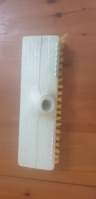 Spazzolone per pavimenti
