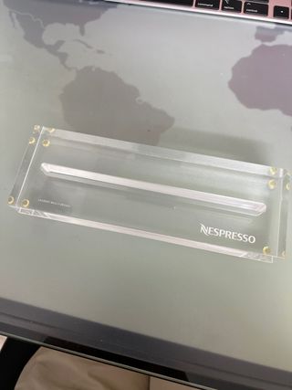 Portacapsule Nespresso