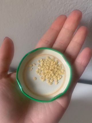 Peperoncino jalapeño verde