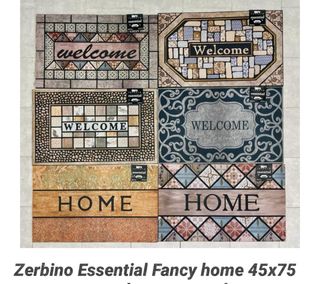 Zerbino Stampa Digitale