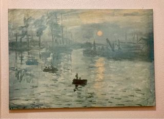 Quadro stampa su tela