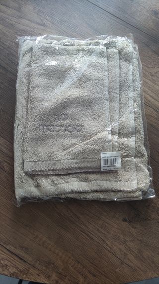 2 Asciugamani Gai Mattiolo