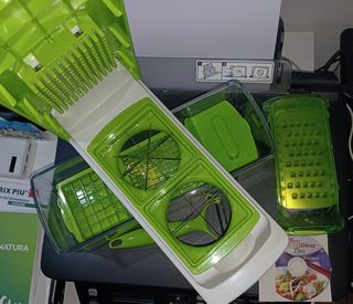 Tagliere multifunzione